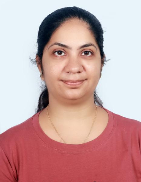 Jaspreet K. - Communication skill trainer with 10 years of experience ...