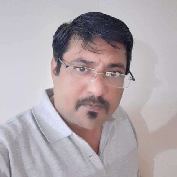 Ar. Chirag Mody - Over 20 years of experience in field and over 5 years ...