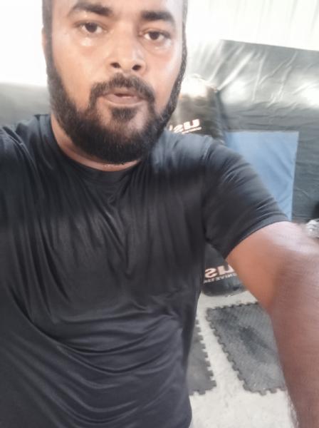 J Balamurugan - Fitness trainer for weight loss , can train on basic ...