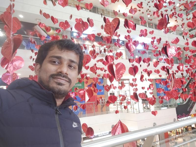 Kamal - 10 plus years working experience in Data analytics in ...