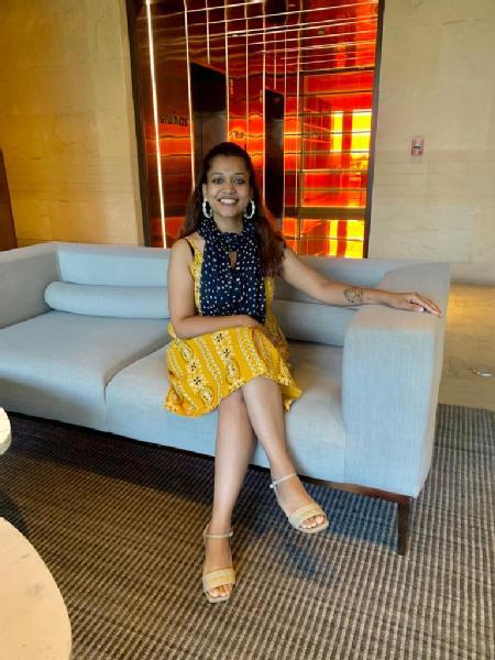 Harshita S. - IELTS Trainer, Spoken English Coach in Shastri Nagar, Meerut