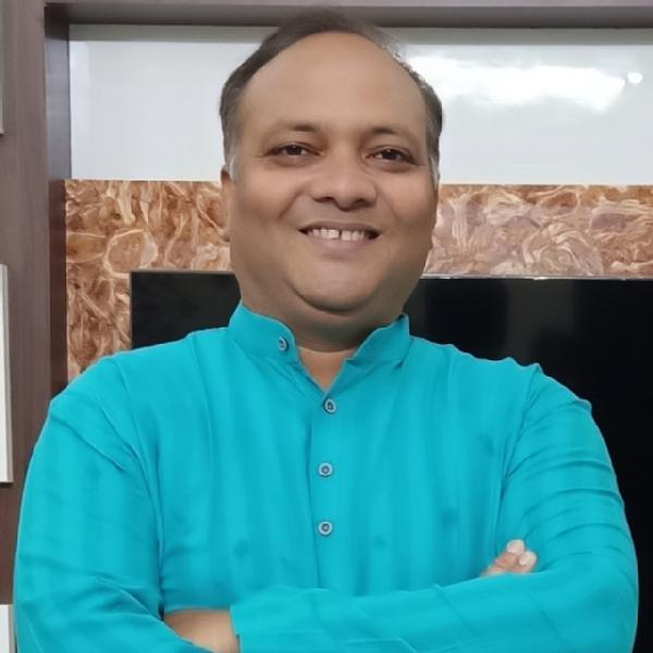 Dr. Manoj Kumar - Mathematics Teacher having doctorate degree and 21 ...