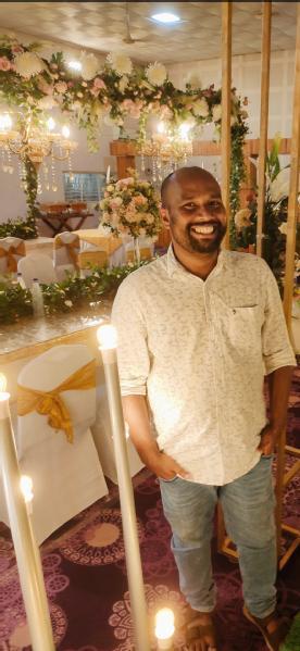 Xavier Daniel - Maths & Science Tutor CBSE, ICSE, IGCSE, IB in Vyttila ...