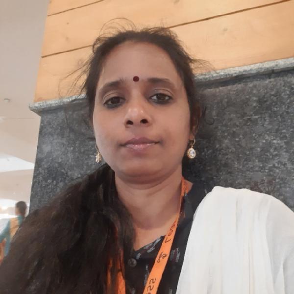 Sandhya V. - Trainer & Teacher in Chromepet, Chennai for Yoga