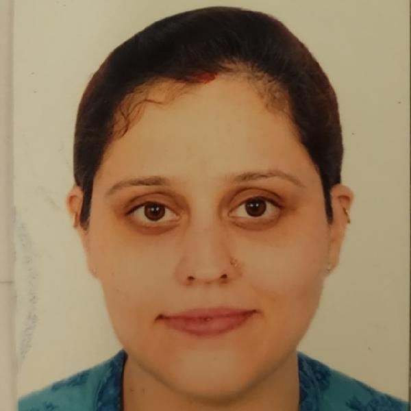 Mahima Suri Malhotra - Economics and bst teacher with 15+ years of ...