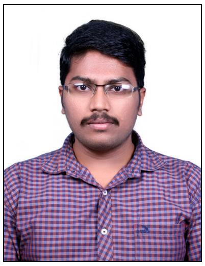 Madhan Kumar Jetty - Online Tutor in Bapatla, Bapatla for BTech Tuition