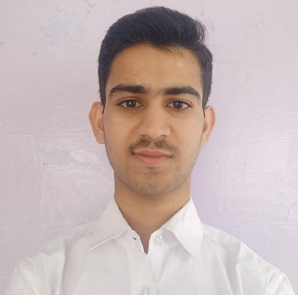 Ashutosh Mishra 6 10 Class Science Mathematics C C Html Css Mysql With
