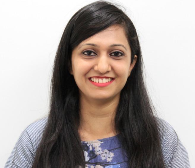 Deepika J. - Unlocking Language & Technology: Empowering Minds Through ...