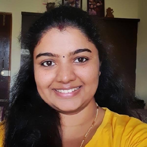 Anushri Nair - Mathematics teacher for 6th,7th,8th and 9th classes for ...