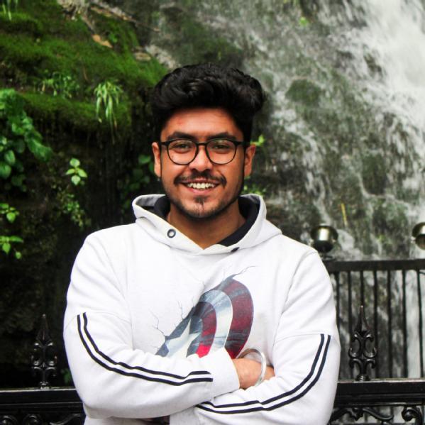 Harsh Pathak - structural engineer with a keen interest in helping ...