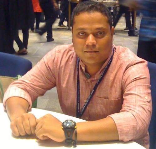 Swaroop - A Working Professional with More than 12+ years of Industry ...