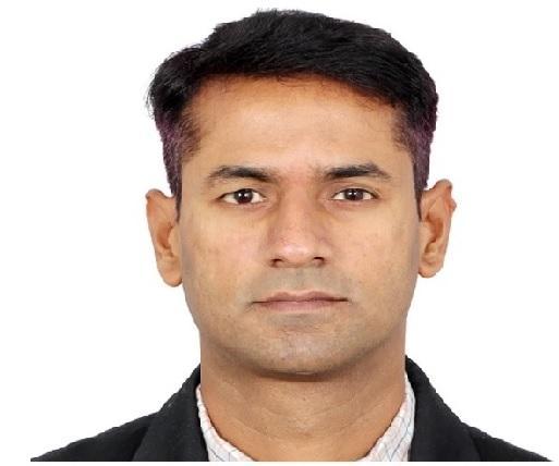 Chetan - Knowledge grows only if it flows in Junnasandra, Bangalore