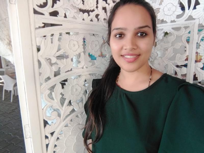 Vishra S. - Learn Kannada and Hindi from a Dedicated Educator in ...