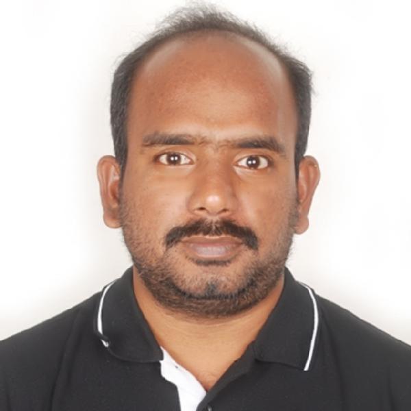 Ravi Teja Sabbineni - Working as a high school maths teacher with 10 ...