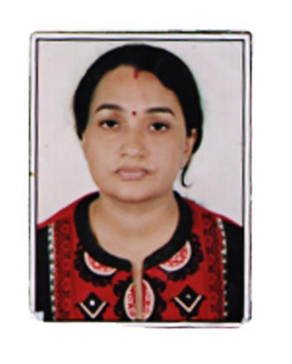 Monica P. - Mathematics & Science Teacher Having 12 years of experience ...