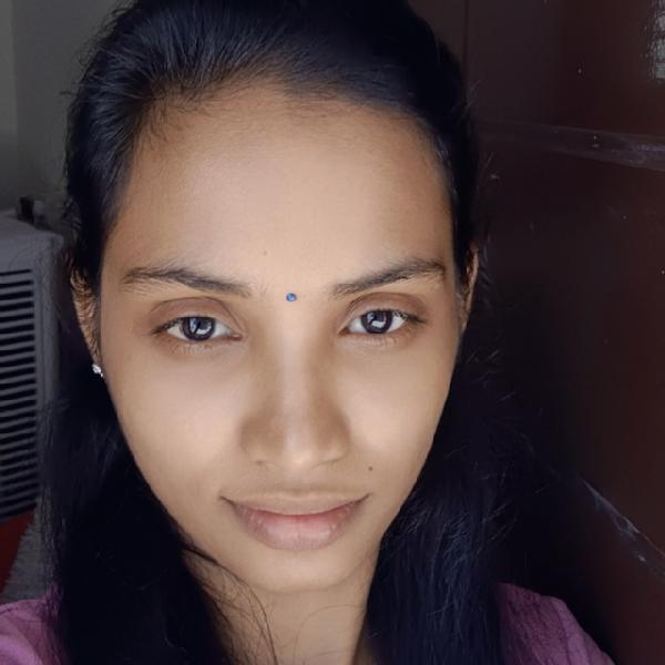 Jagadeeswari - Education is a never ending source of knowledge in ...