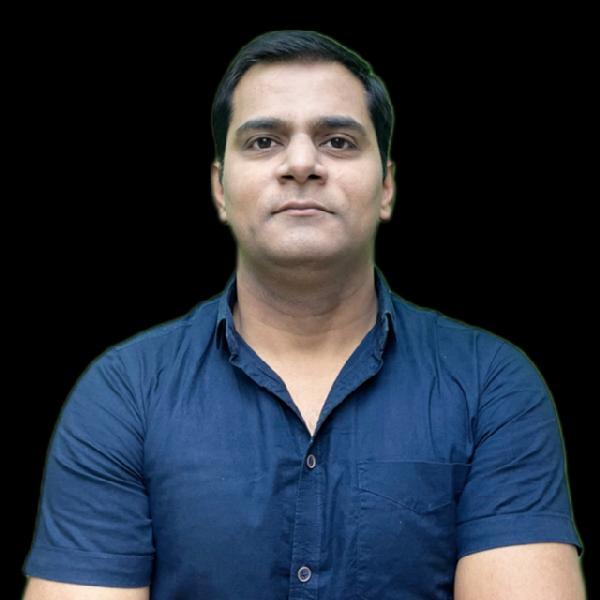 Virendra Joshi - Master Physics with Precision -- Your Path to JEE ...