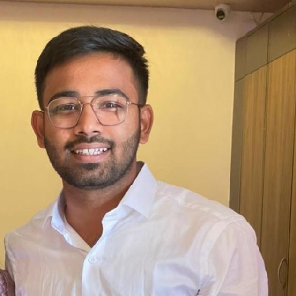 Rishab Tiwari - UPSC Civil service aspirant and have appeared for mains ...