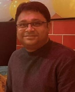 Dr. Deepraj - Doctor with a passion of teaching Anatomy for the last 16 ...