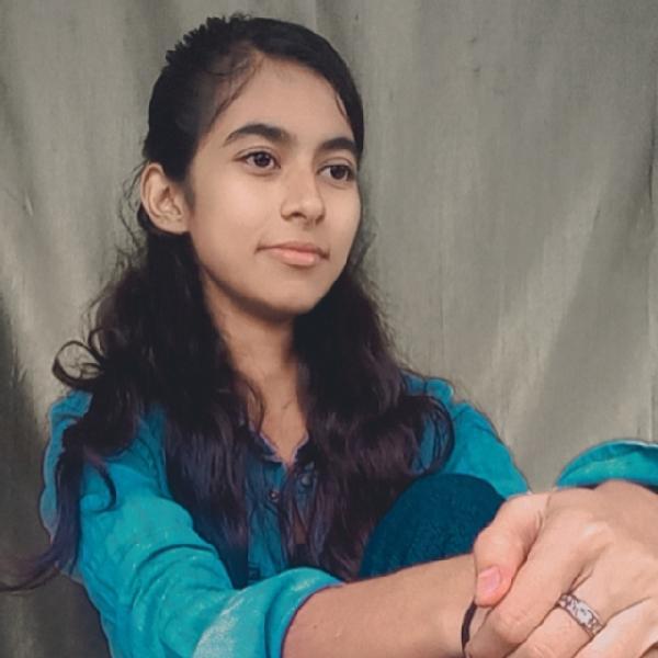 Akansha - Online Tutor in Dhaturi, Sonipat for Class I-V Tuition