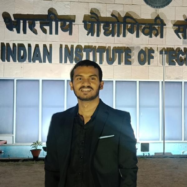 Adarsh Pratap - Does Chemistry sucks you? Book a free demo class and let me help...