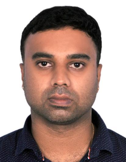 Prashant Puthukkudi - A mentor with over 13 years of rich expertise in developing...