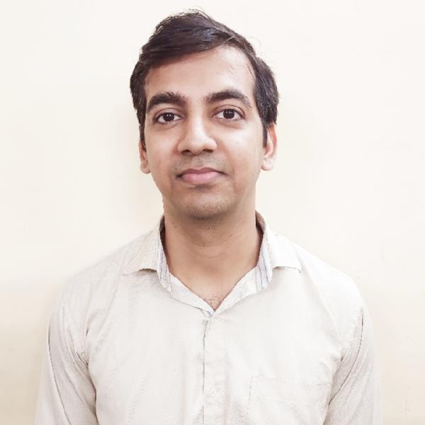 Dr. Sumit Chawla - Class 11th& 12th Physics teacher with 12 years of ...
