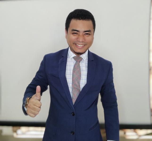 Khagemba Ngathem - Peak Performance/Personality Development/ Soft Skill ...