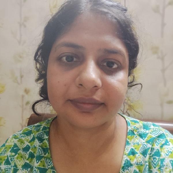 Garima G. - A passionate, enthusiastic and patient teacher. in Gurgaon ...
