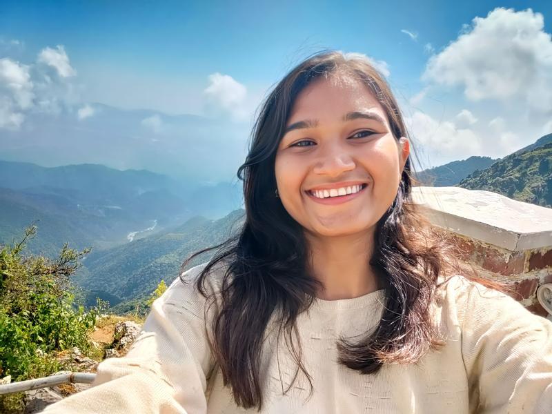 Pooja - Biology professional teacher with 5 year teaching experience ...