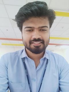 Onkar Patil - AI/ML Practitioner with 5+ years experience in Python Development in...