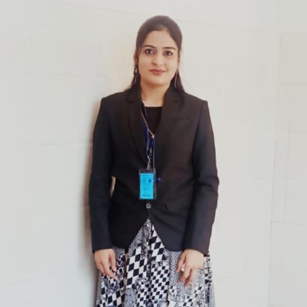 Misba - Professional Guide and Research scholar in Taverekere, Bangalore