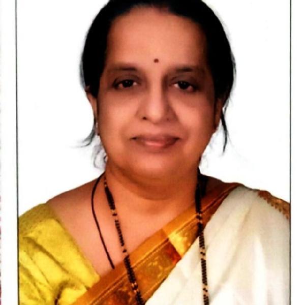 Smita C. - 22 years experience as Mathematics, Statistics, Operation ...