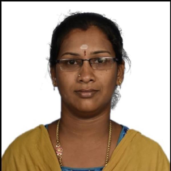 Indra P. - Learning easily with 2 years teaching experience in school ...