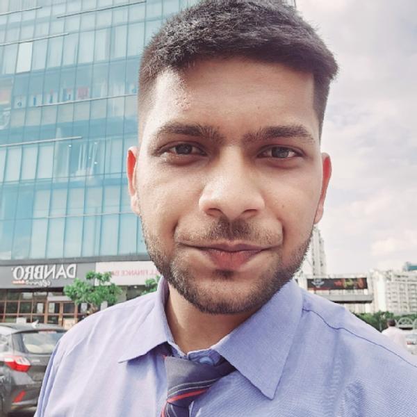 Vaibhav Srivastav - Chemistry Tutor with 4 years of experience in ... Vaibhav Srivastav - Chemistry Tutor with 4 years of experience in ...