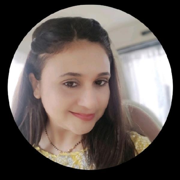 Sherry - English Trainer with 16 yrs of experience teaching classes of ...