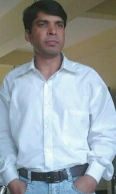 Satyendra Kumar Singh - Think, Begin and Run Over the hurdles of ...