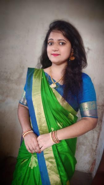 Deepika S. - Computer science lecturer with 5+years of experience. Many ...