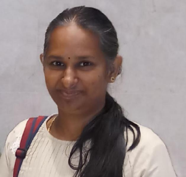 Dr. S. Sumathi - Doctorate in Engineering with 11years of teaching ...