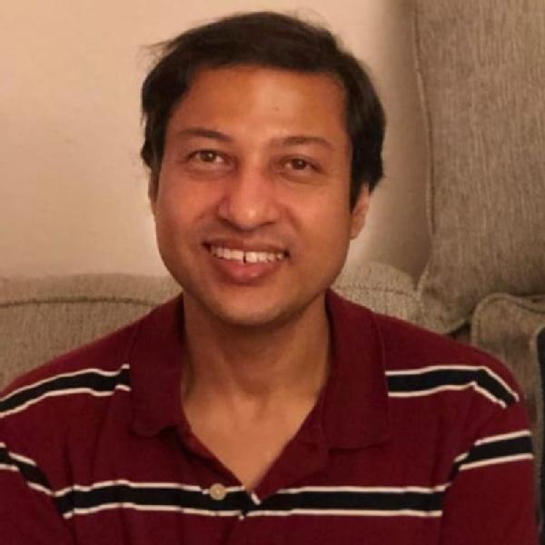 Souptik Mukherjee Tutor For Data Science Ai Ml And Sap In East Delhi Delhi