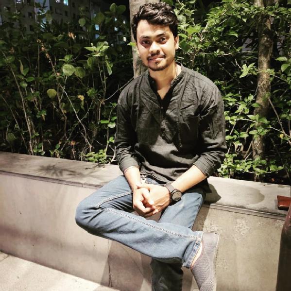 Surajit Sarkar - Tally Trainer with 9 years of experience in Vedic Village, Kolkata