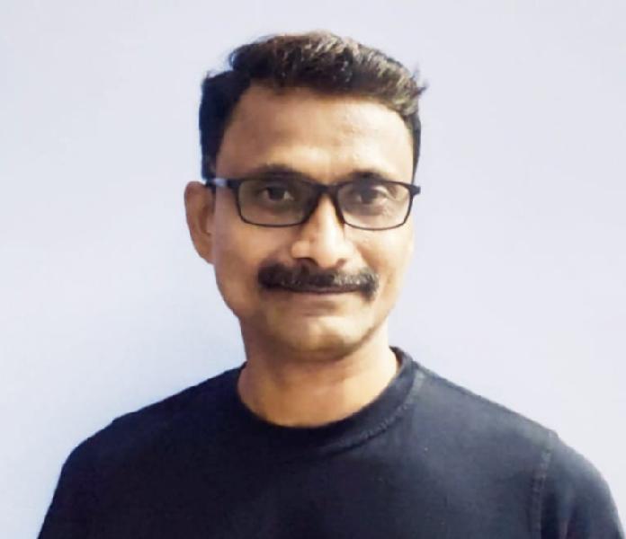 Devarajan Soosai Manickam - SharePoint Online Training professional ...