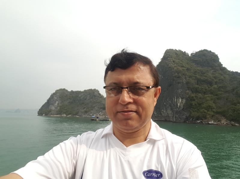 Arindom Chatterjee - Technocrat with 30+ years of experience in India ...