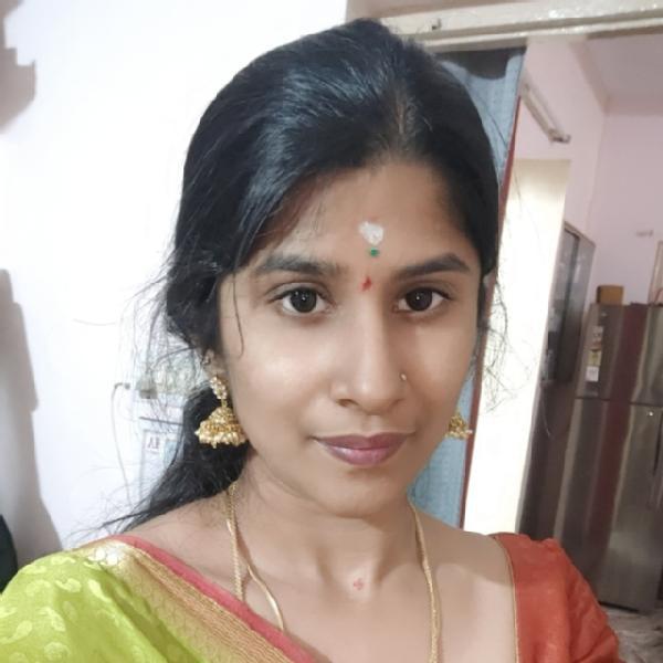 Gayyatri Devisetti - I can teach phonics, blends and all the subjects ...