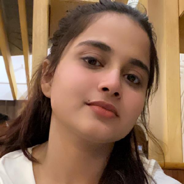 Soumya Rai - IITian professor and mathematics gold medalist in Indira ...