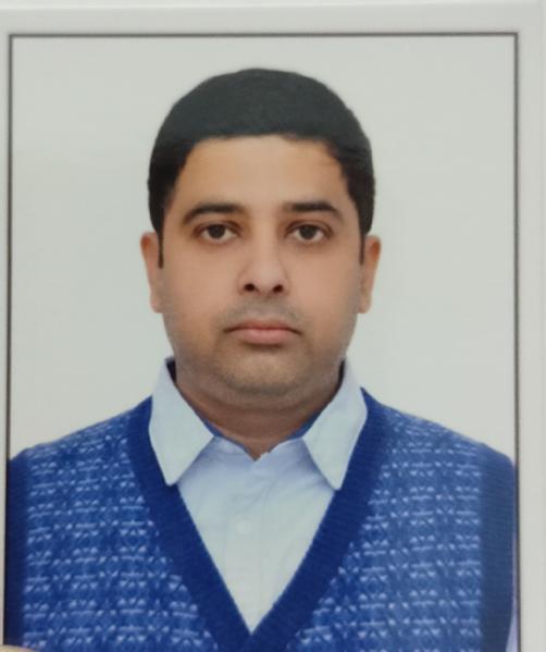 Shahzad Hasan - Experienced Computer Teacher with 5+ years of ...