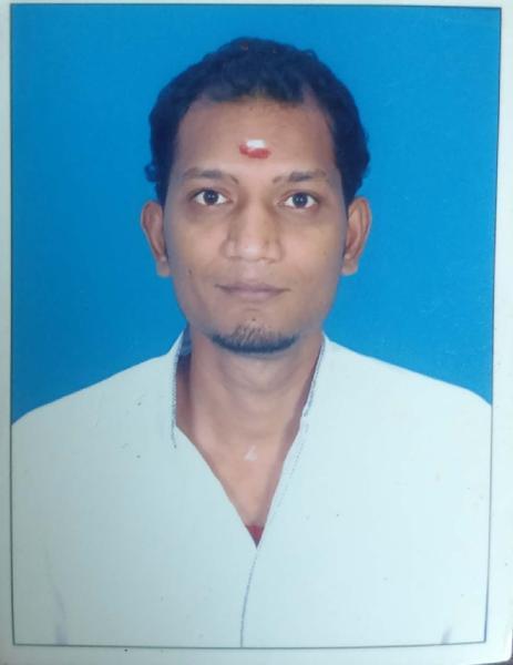 Selvakumar Annamalai - Assistant professor for 6 years in SRM ...