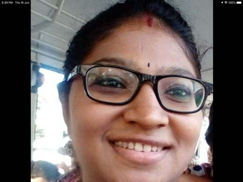 Priya T. - A dedicated teacher with 12 years of experience in teaching ...