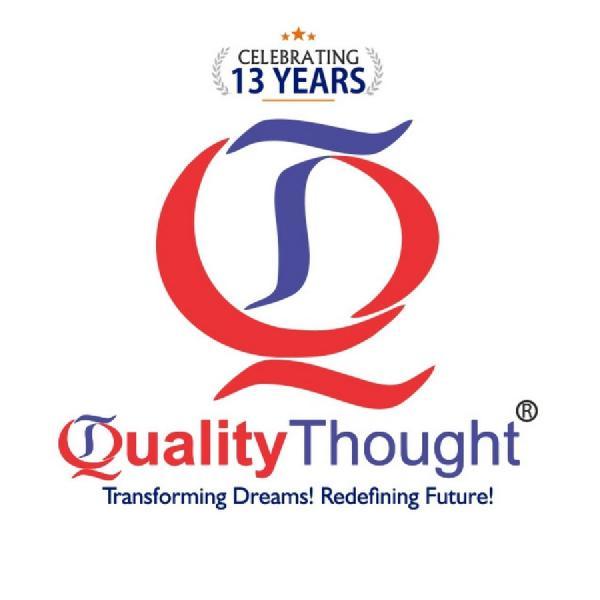 Quality Thoughts Institute in Ameerpet, Hyderabad