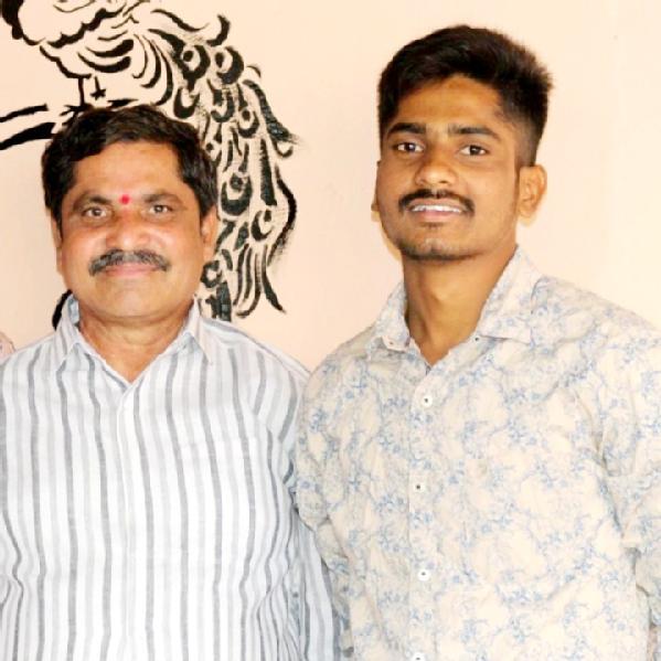 Harish Naik - Upsc educator and mentor having 3 years of experience and ...